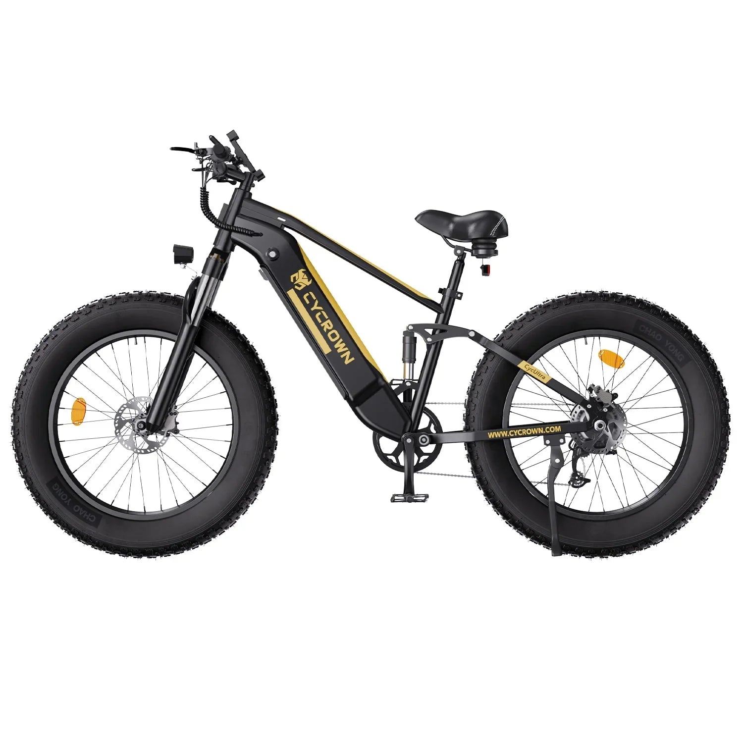 CYCROWN Electric Bike